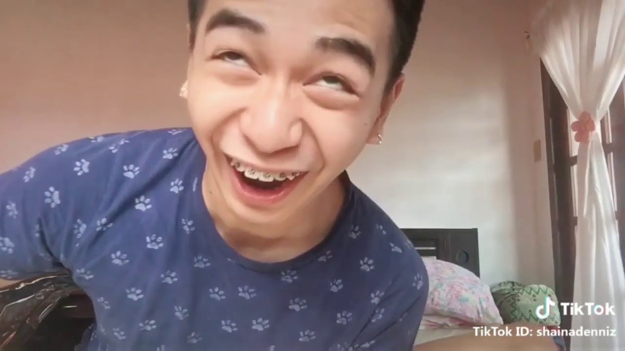 tiktok Hugot time Part 1 - YouTube