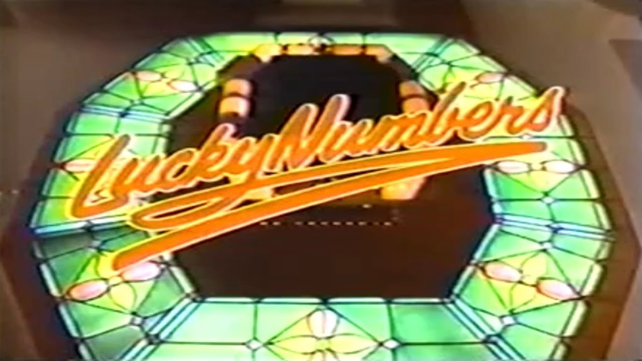 Lucky Numbers (Season 2) - Episode 201 (MVG Productions Live Stream ...