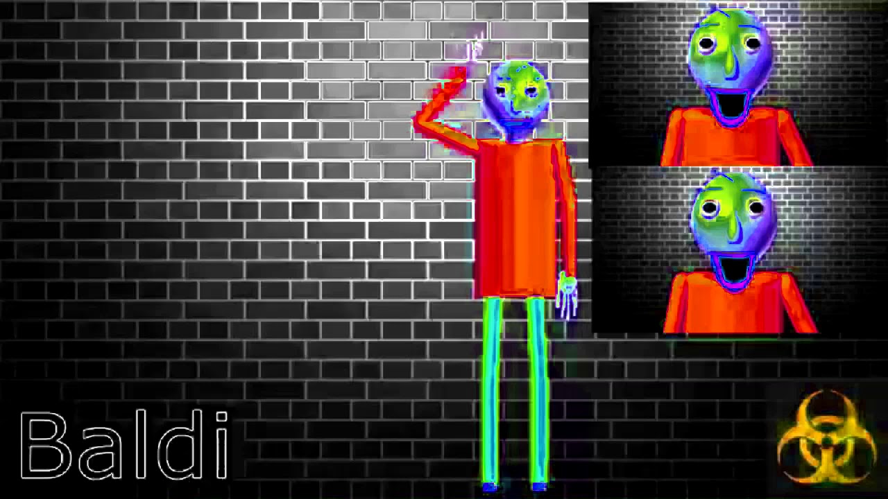 Preview 2 Baldi 2019 V2 Effects in G Major 0 - YouTube