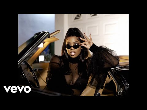 ROE - Wanna Be
