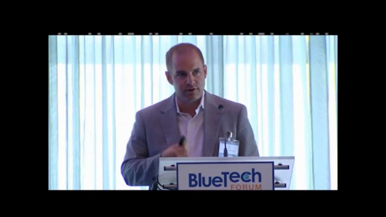 MIOX Presents at BlueTech Forum | Oil and Gas Water Treatment | Frac ...