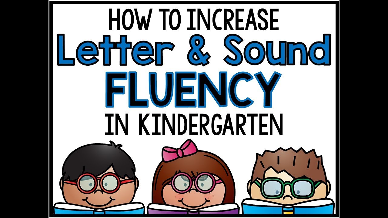 How To Increase Letter Sound Fluency YouTube how-to-increase-letter-sound-fluency-youtube