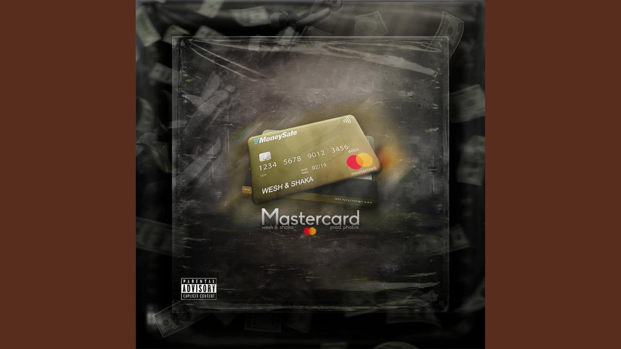 Mastercard - YouTube