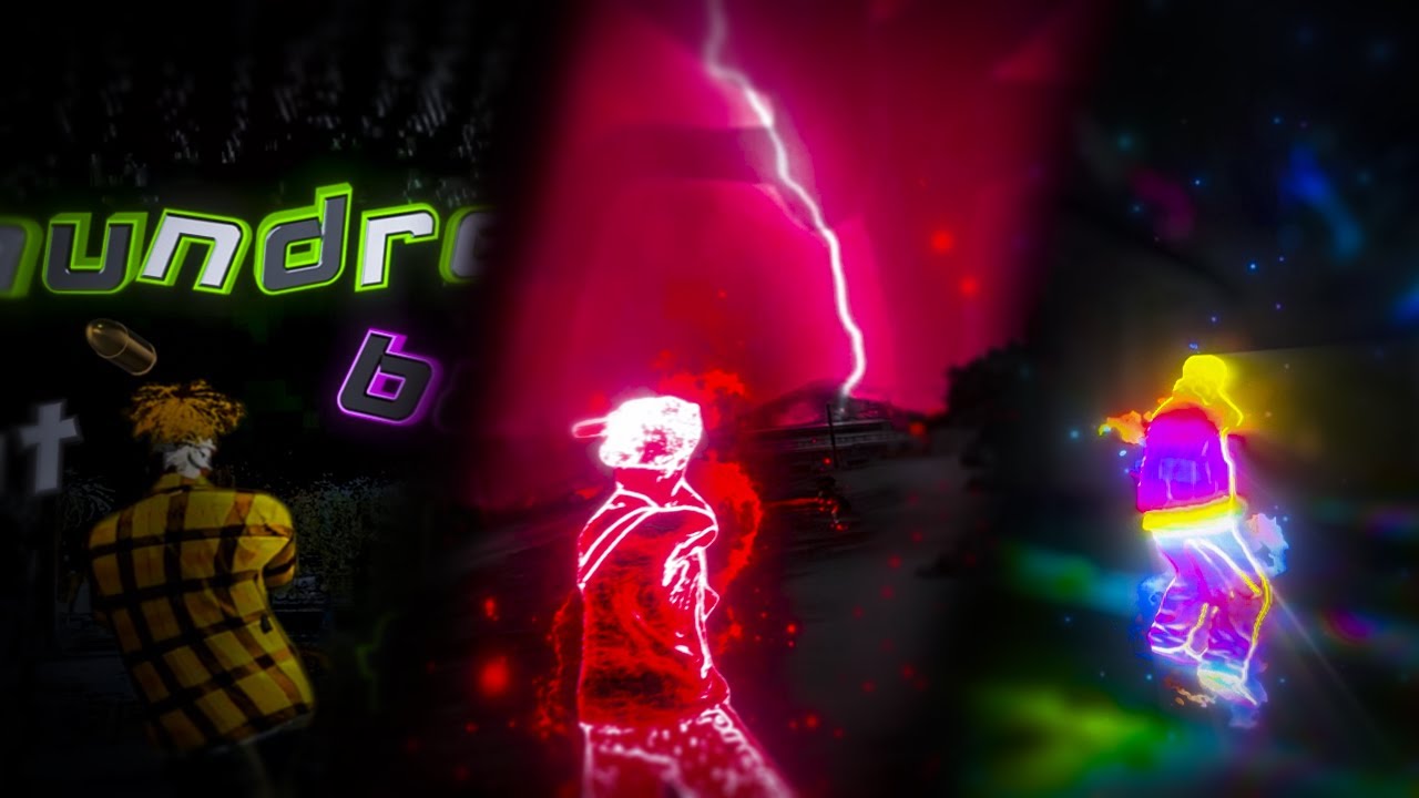 Off The Grid 😈 | ft. @badiivfx & @kvbavfx 🎥 | FiveM Montage 🔥 - YouTube