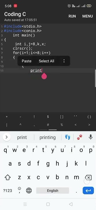 C program to draw full number pyramid using for loop ||#Shorts#Basics#LearnWithRj - YouTube