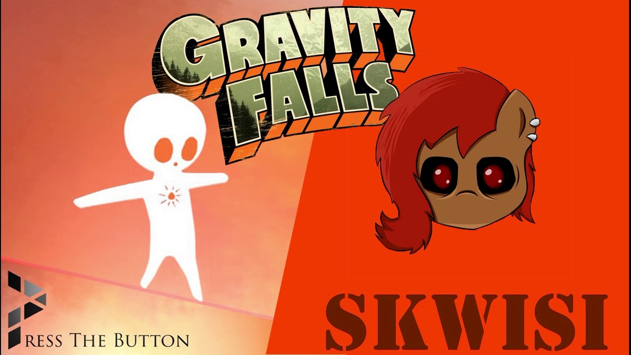 Skwisi — Gravity Falls (Сохраняя Гравитацию) - YouTube