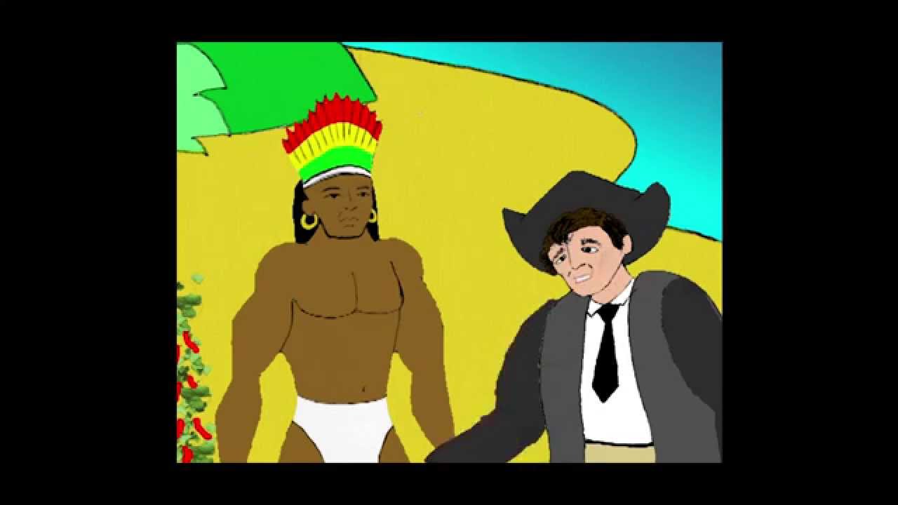 Christopher Columbo - YouTube