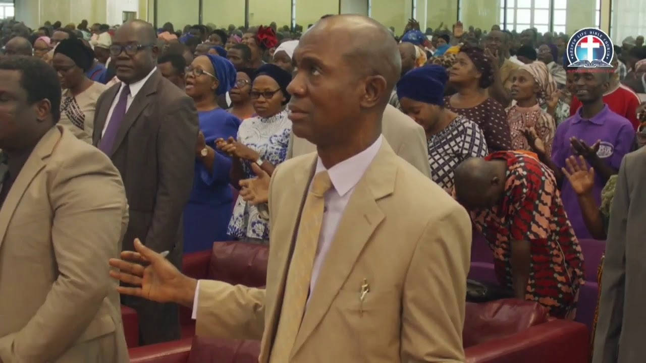 Acknowledging God As Our Maker Creator Pst W F Kumuyi YouTube acknowledging-god-as-our-maker-creator-pst-w-f-kumuyi-youtube