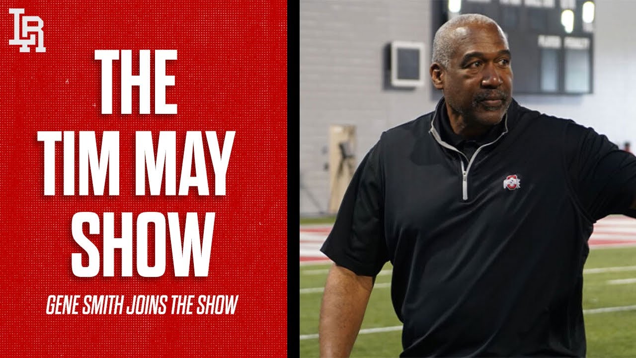 Gene Smith reflects on career at Ohio State, in college sports ...