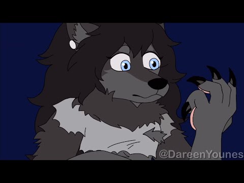 Animating My Patreon Supporters [Biibiiibiiii]