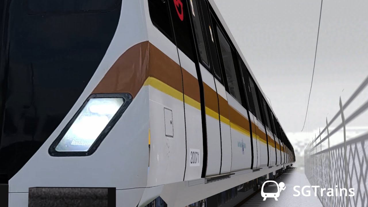 #TEL3OpeningEvent: TEL Train Simulator Feature - YouTube