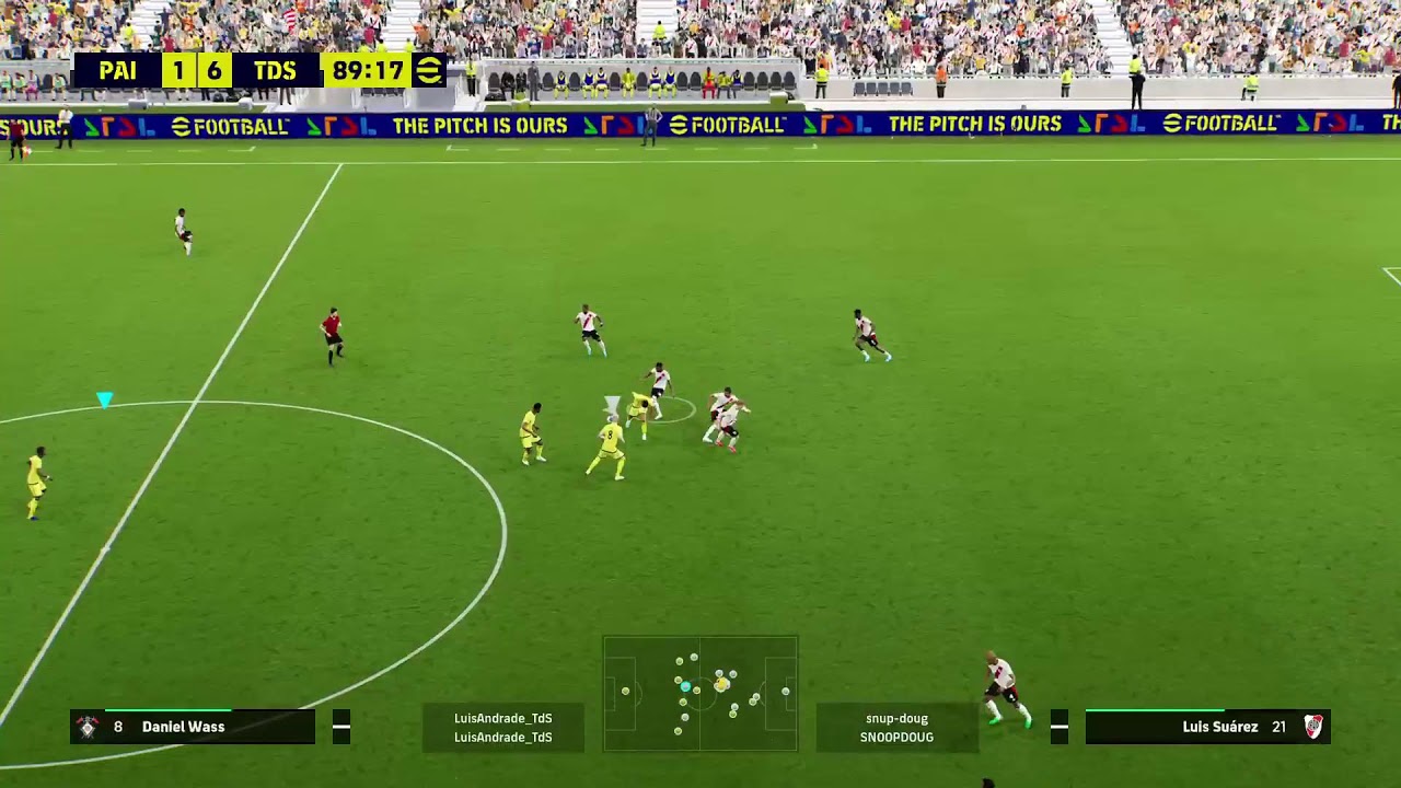 Douglas x jorge - YouTube