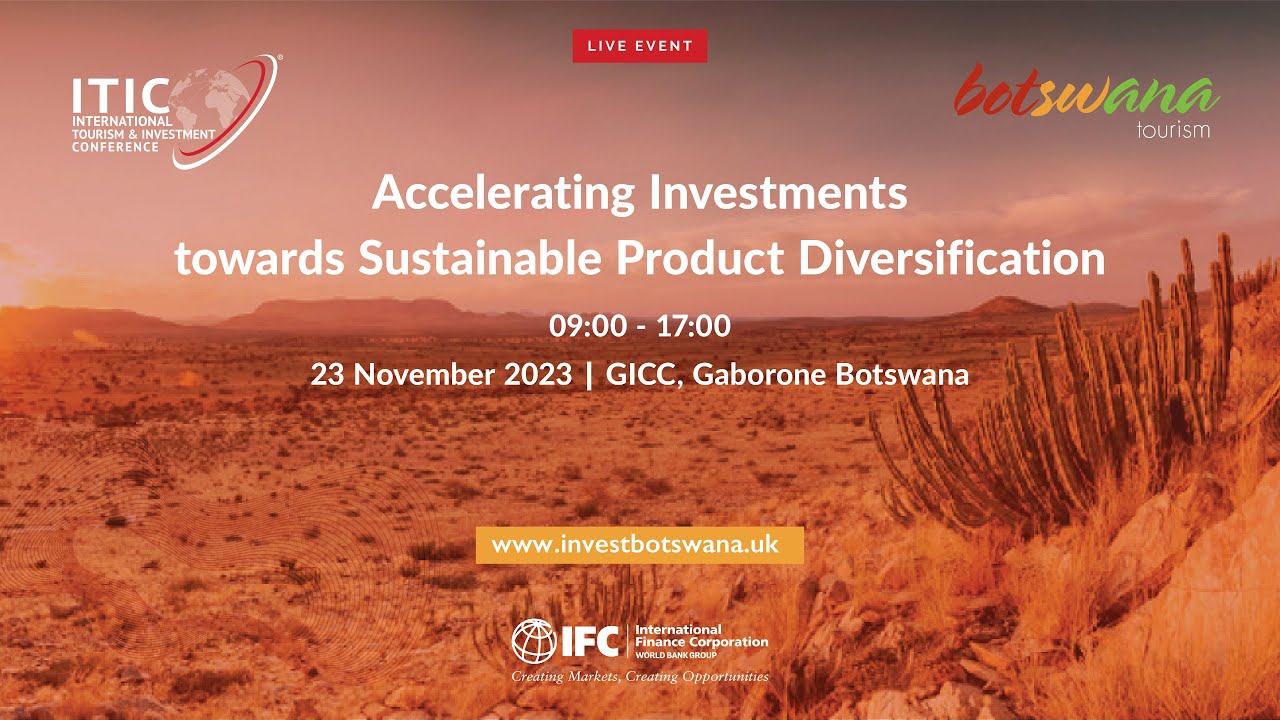 BTIS 2023 - Accelerating Investments towards Sustainable Product ...