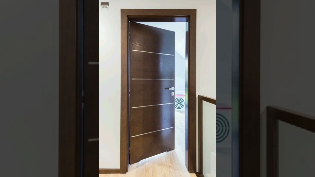 Main Door Shutter Design - YouTube