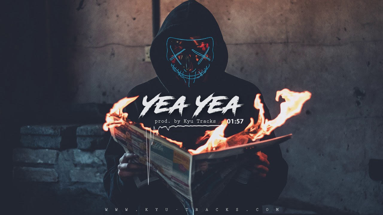 Hard Freestyle Trap Beat 🔥 | Free Sick Rap Hip Hop Instrumental 2019 ...