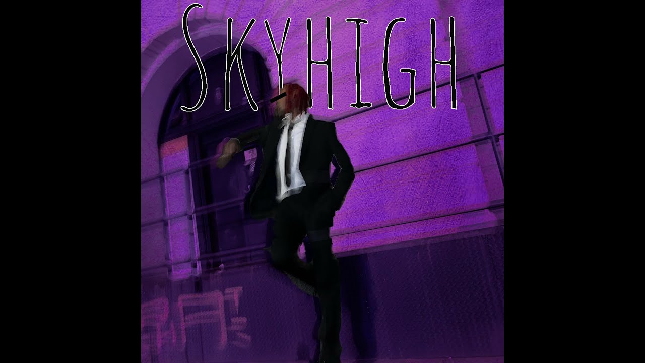 [FREE] Playboy Carti Type beat "Skyhigh" - YouTube