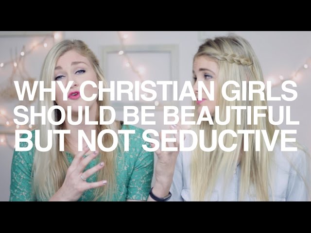 Beautiful Christian Girls