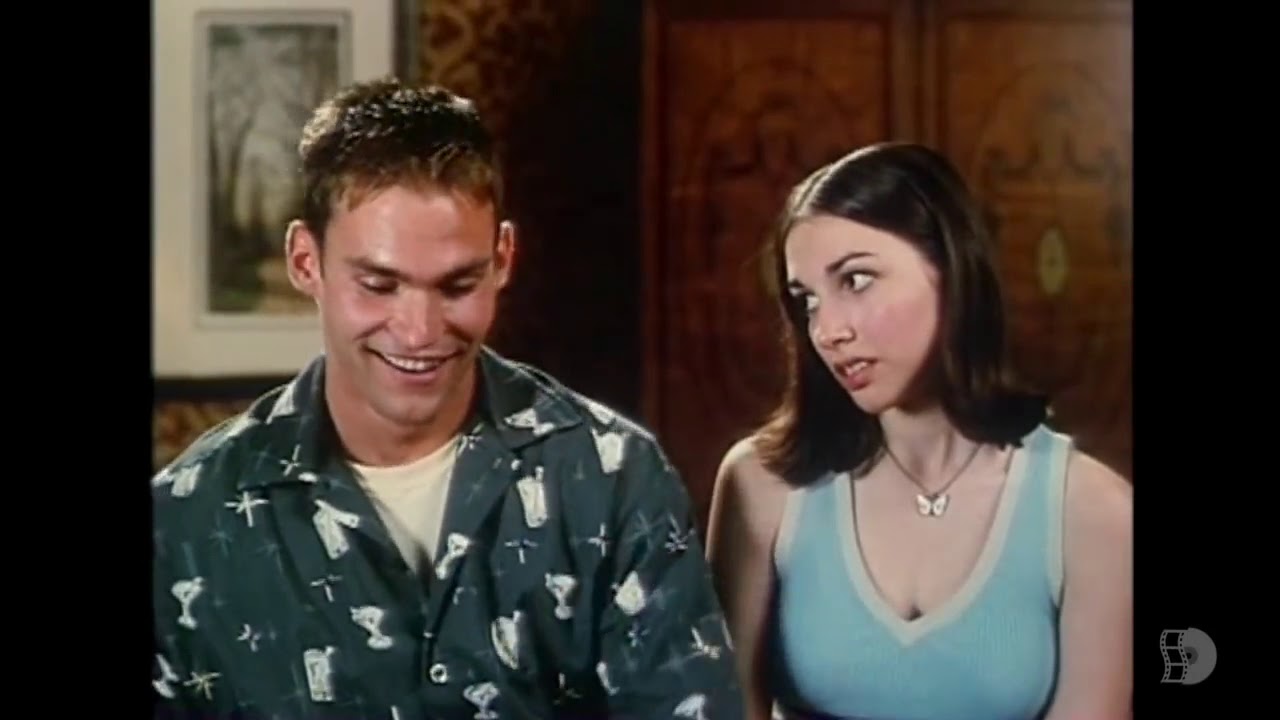 American Pie A Primeira Vez é Inesquecível Trailer (TeleMouse). - YouTube