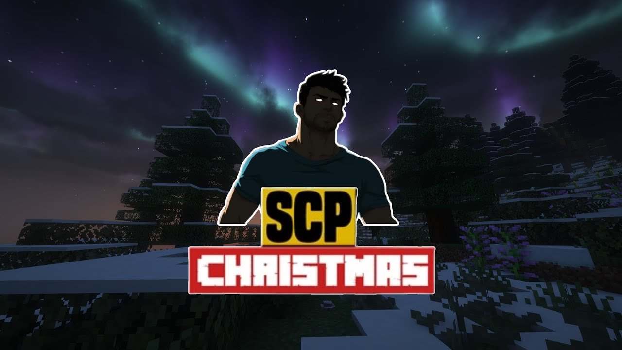 SCP christmas: Ep 5 | Institutul de la Căzanești - YouTube