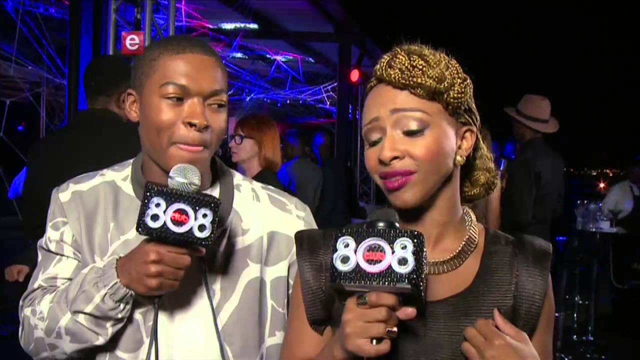 Club 808 (EP243) 03 April 2015 Tonight - YouTube