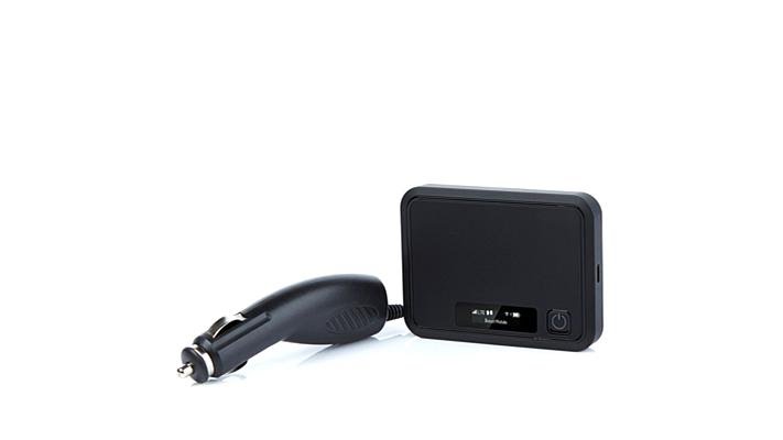 Boost Mobile 4G NoContract Hotspot w/5GB Data (1 Year) - YouTube