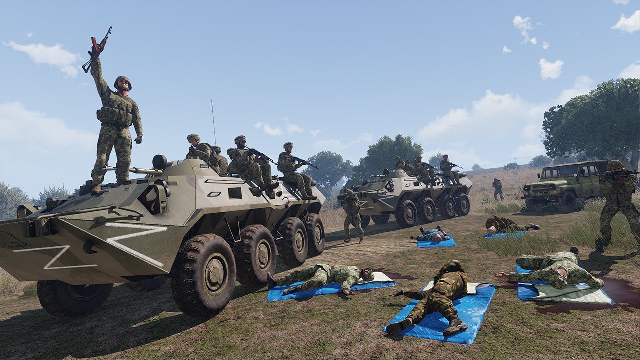 SHOCKED EUROPE! 6981 Russian Soldier Killed by Israel's Newest ...