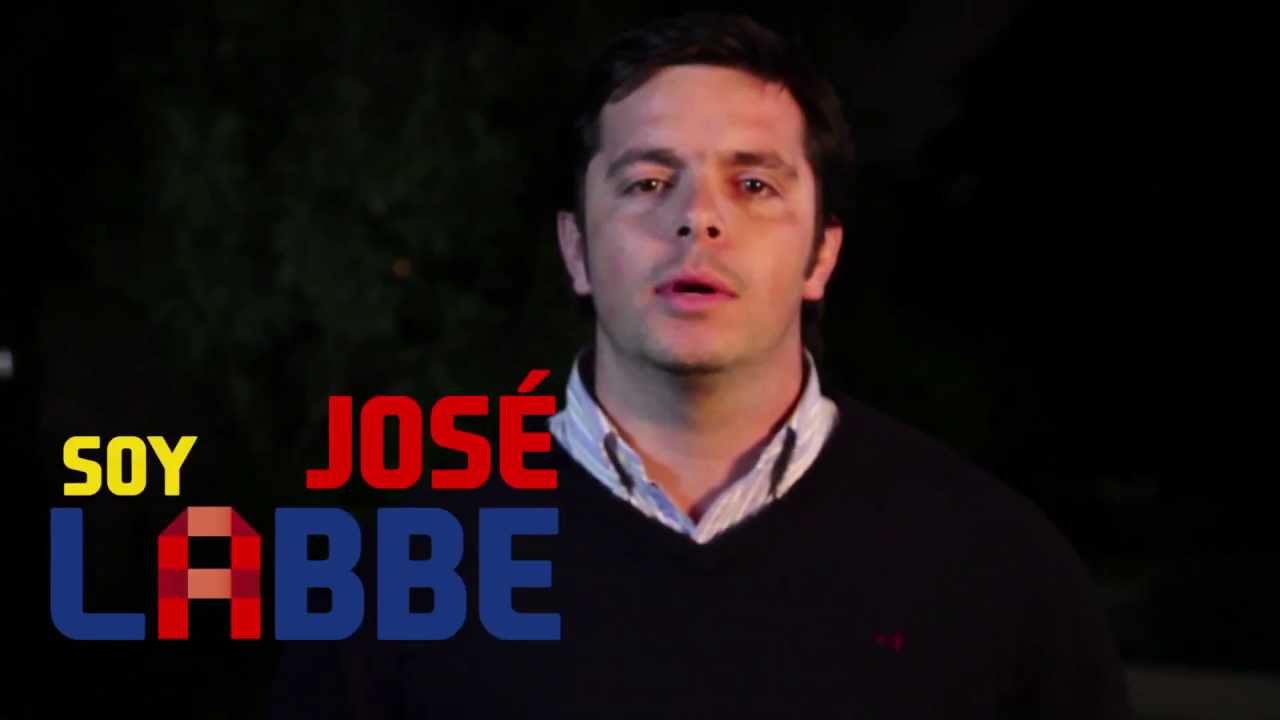 José Labbé y Evelyn Matthei Un Gran Equipo para La Gran Final - YouTube