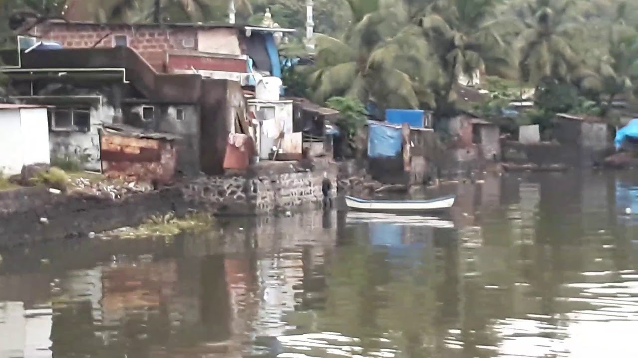 Dabhol - YouTube