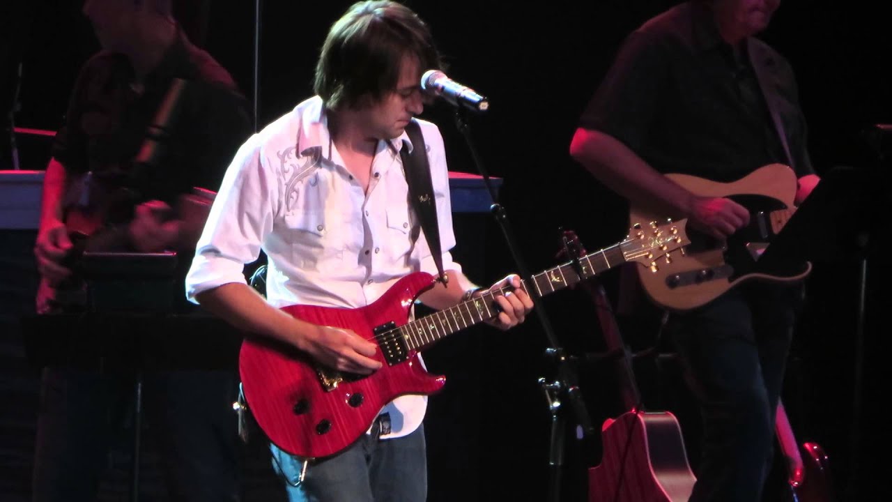 Jason Goble. "The Bible and the Belt". Mountain Arts Center. - YouTube