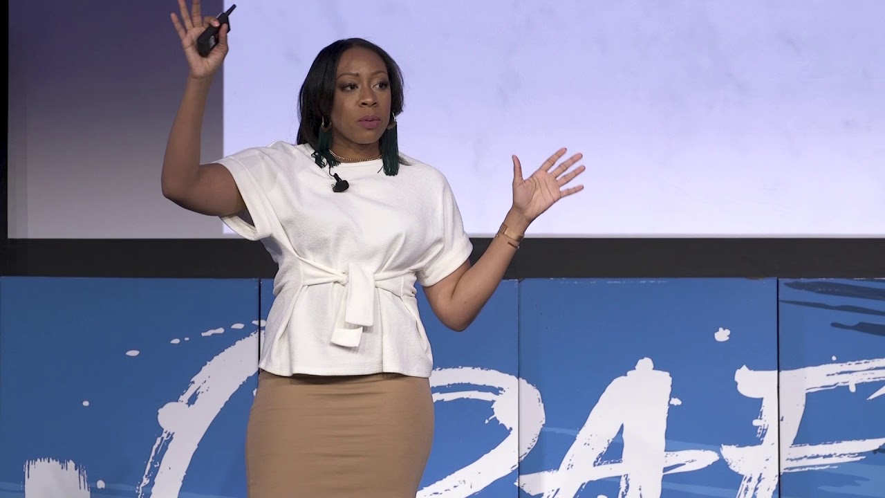 Being Fearless is a Myth: Using Fear To Level Up In Business - Maya ...