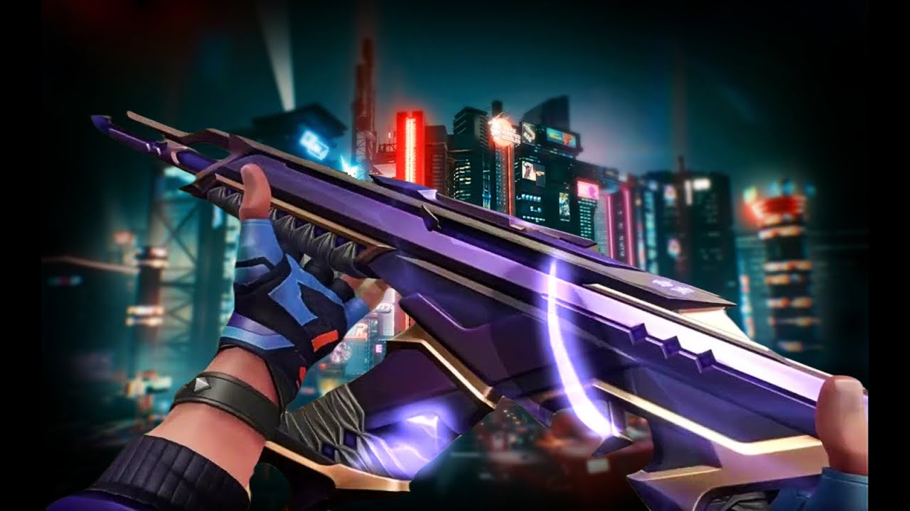 How a Minecraft player Plays Valorant (Montage) - YouTube