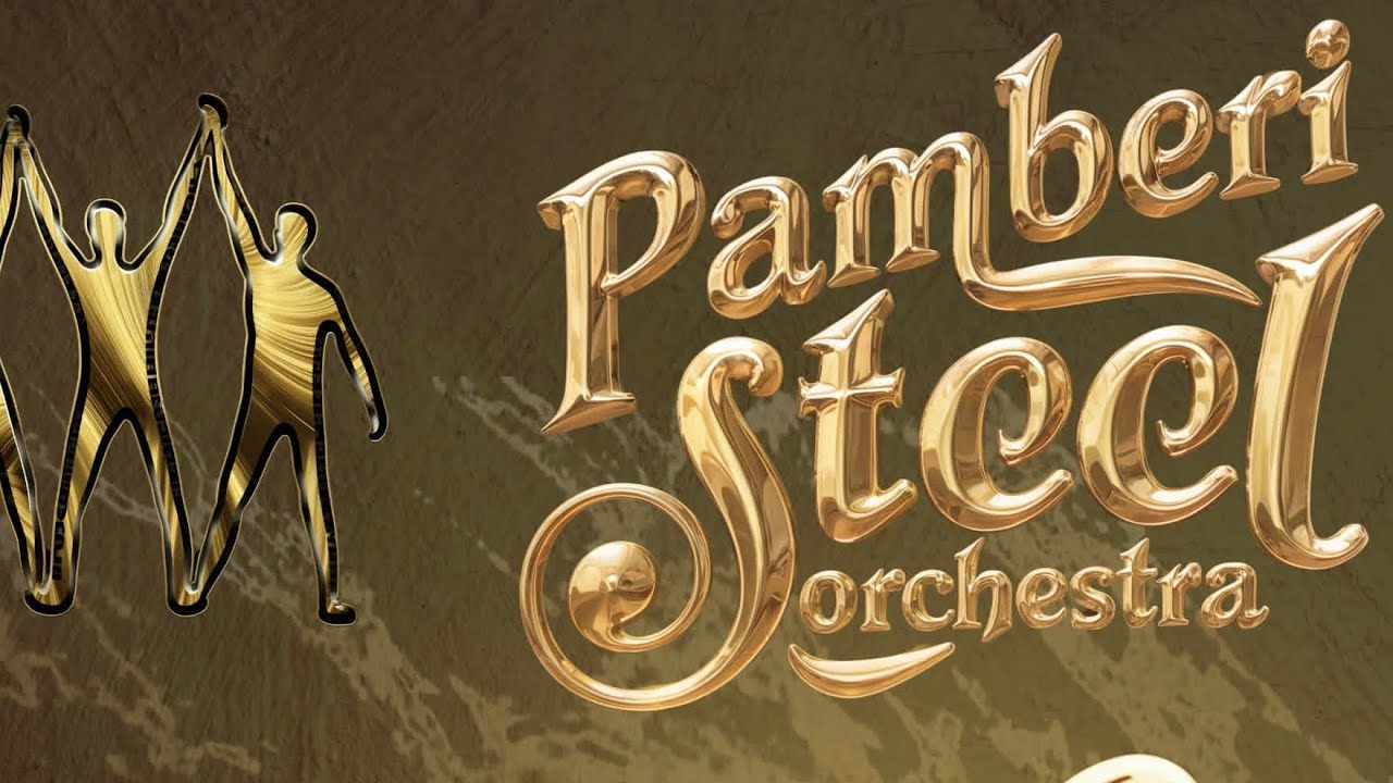 Pamberi Prelims 2025 “Too Own Way” arr. Andre White - YouTube