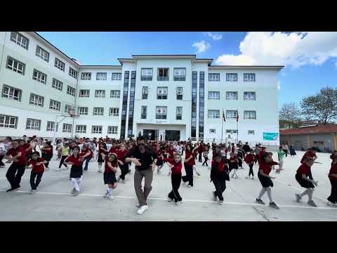 Kartal dansı uzun versiyon 