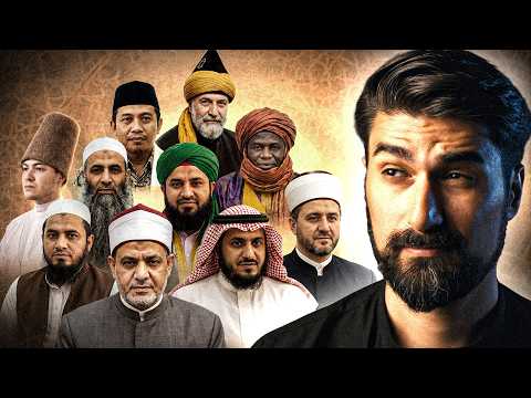 Ahl as-Sunnah: Ein Name, viele Sekten?