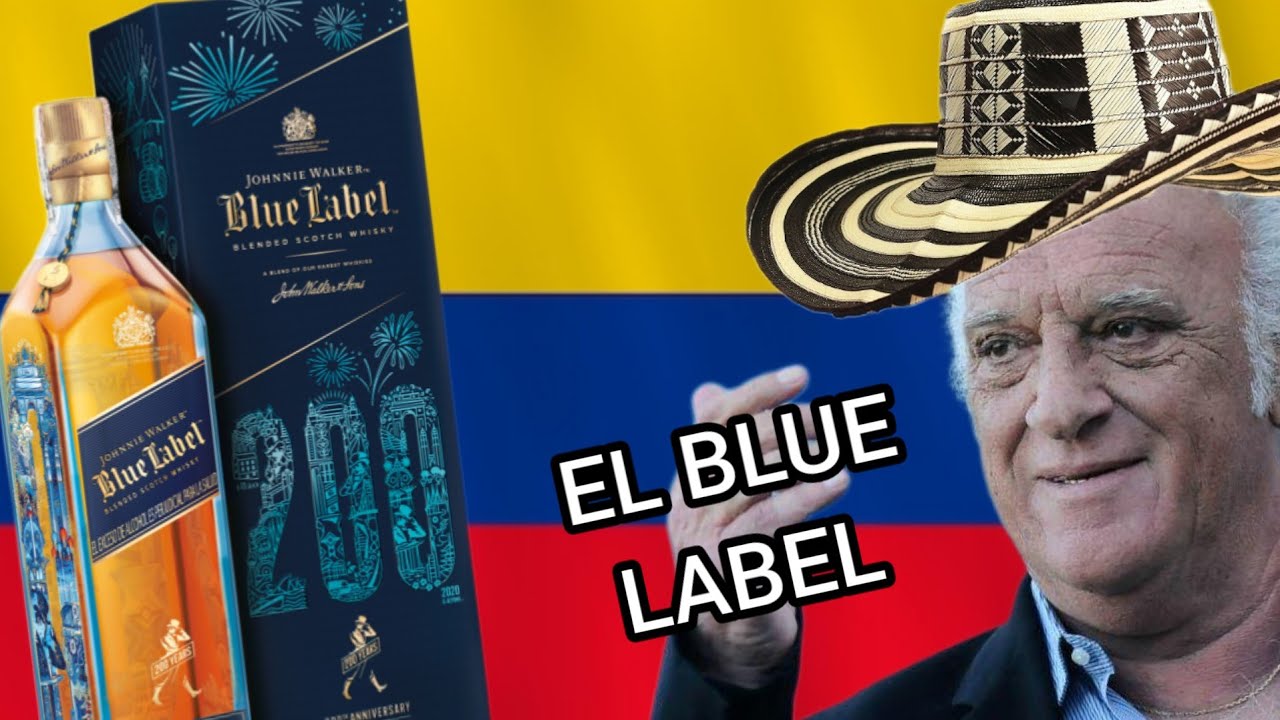 EL MEJOR WHISKY DEL MUNDO - YouTube