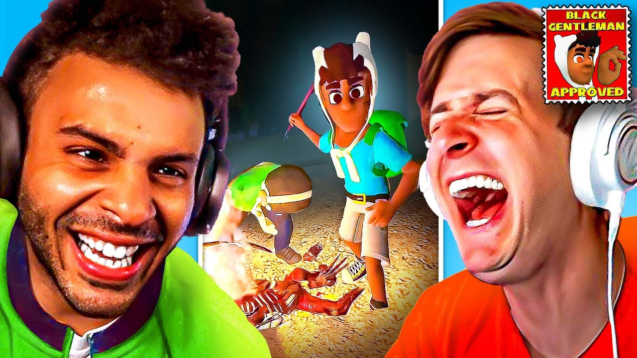 I Approved These Clips?! w/ FourZer0Seven - YouTube