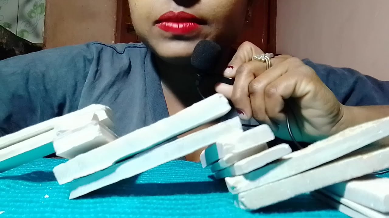 2 layer chips crunch - YouTube