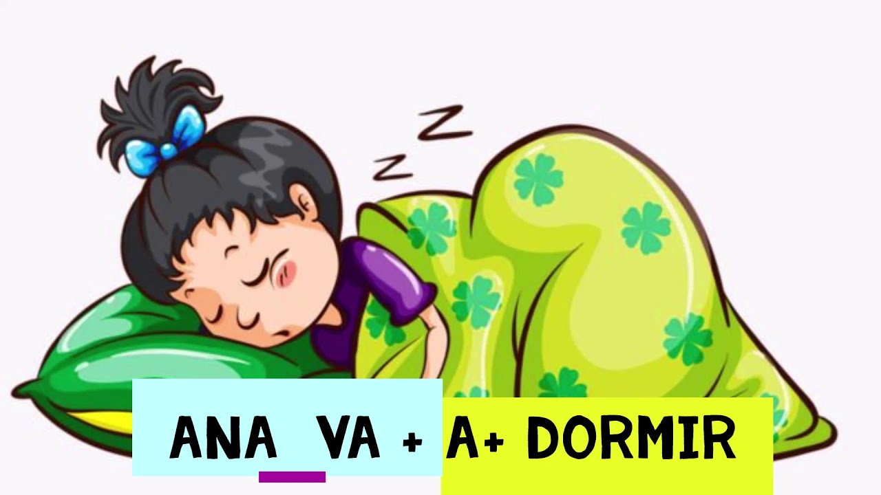 IR a + Infinitive - YouTube