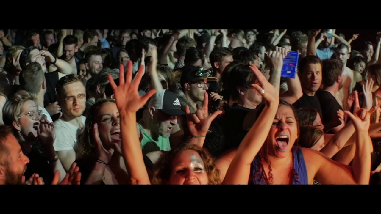 Five Alarm Funk - Sweat - Sizzle - YouTube