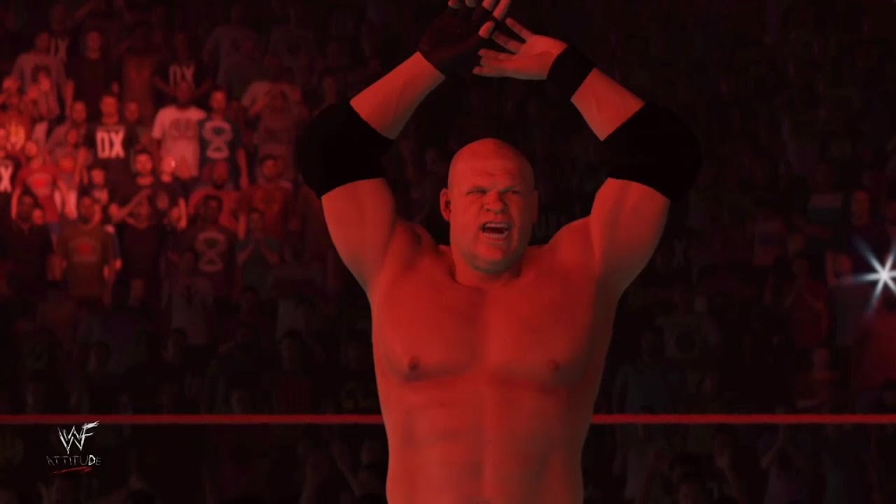 Kane vs Kane - YouTube