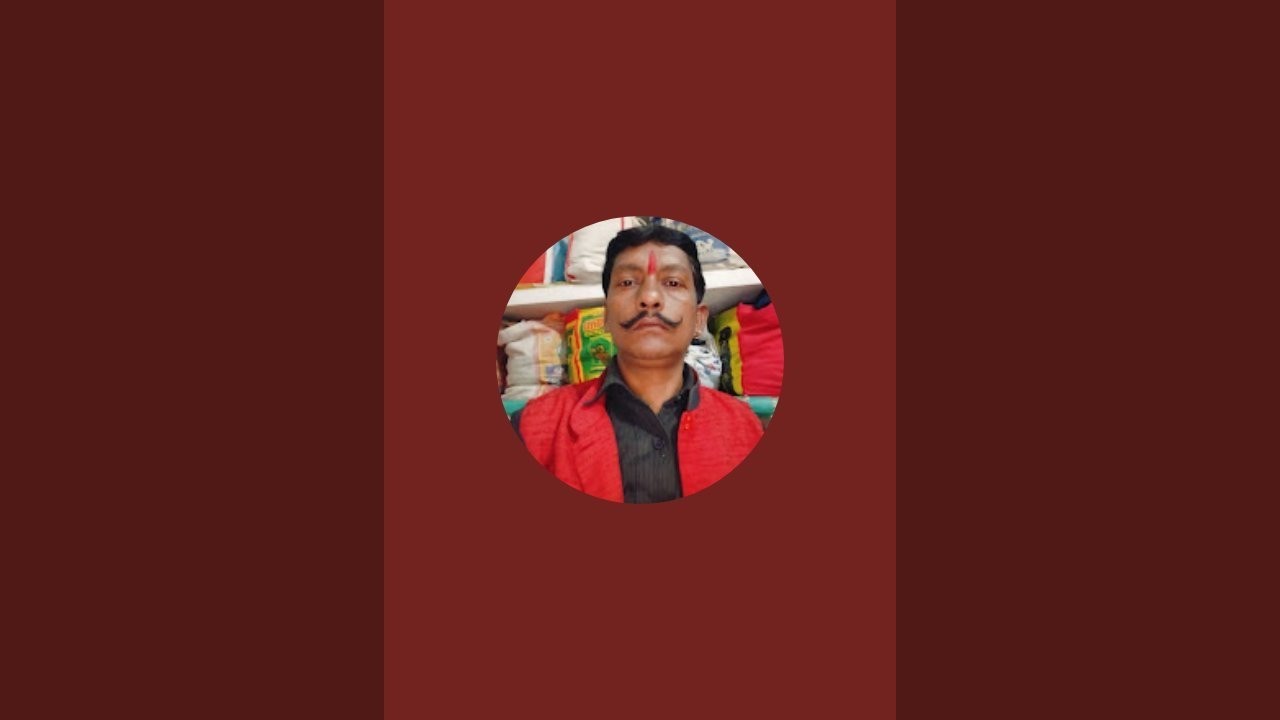 Vishnu Verma 1924 is live - YouTube