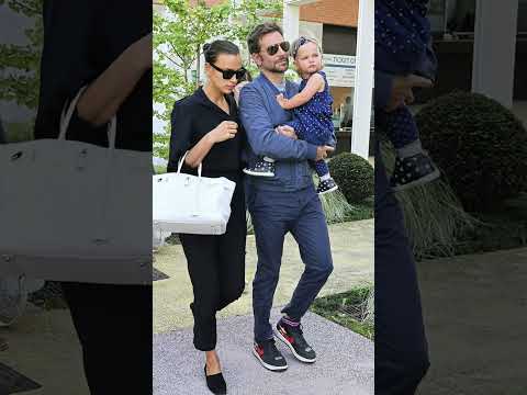 Times Gigi Hadid Got JEALOUS of Bradley Cooper & Irina Shayk #shorts #irinashayk #gigihadid #weeding