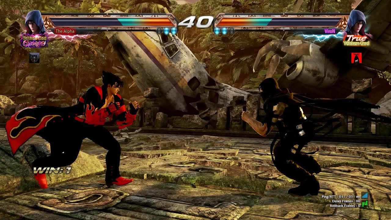 Benefits of being a combo maker - YouTube