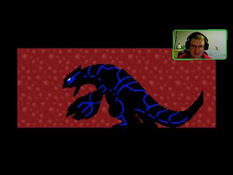 Pokemon Emerald Genesis Part 1 - Stream Archive: 22/11/2025 - YouTube