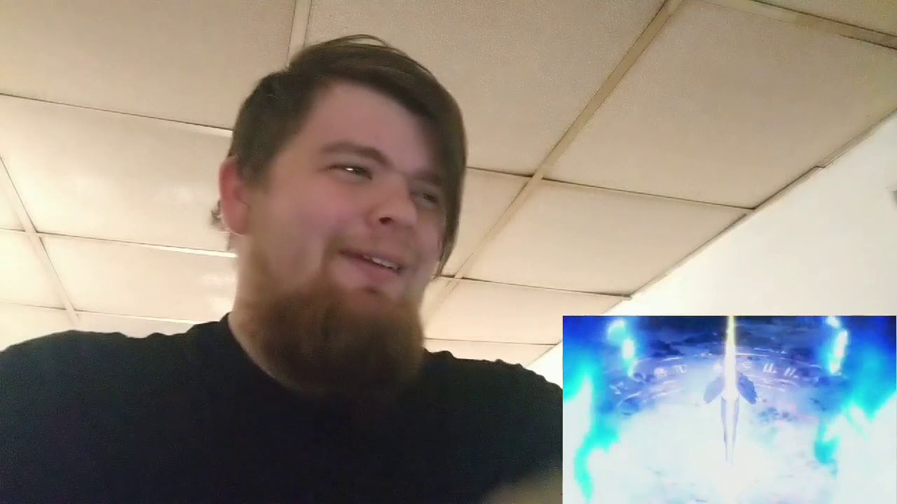 Gigguk anime in a nutshell intro - fesstea