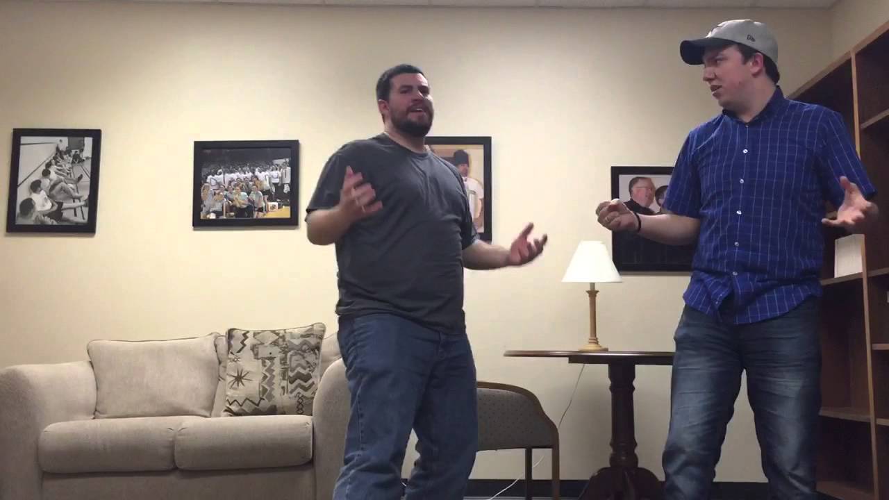 Video EOC presentation - YouTube