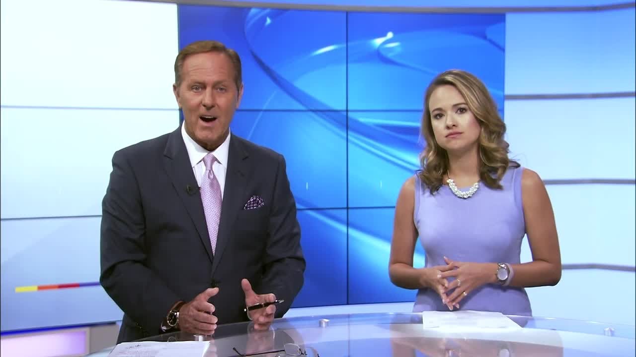 LEX 18 News At 6: June 20, 2018 - YouTube