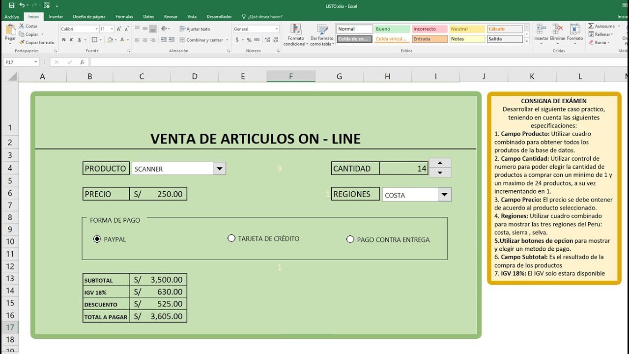 Controles De Formulario Excel Ejemplos Consejos Porn Sex Picture