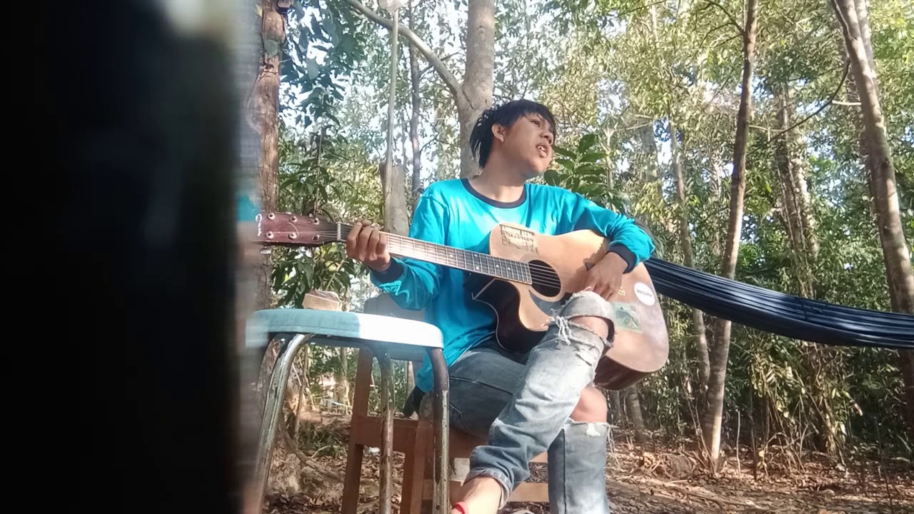 Jili band / fourtwenty "Dulu Kita Satu" cover - YouTube