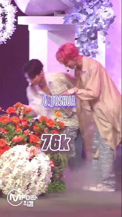 Most viewed seventeen world fancam fancam(m2) - YouTube